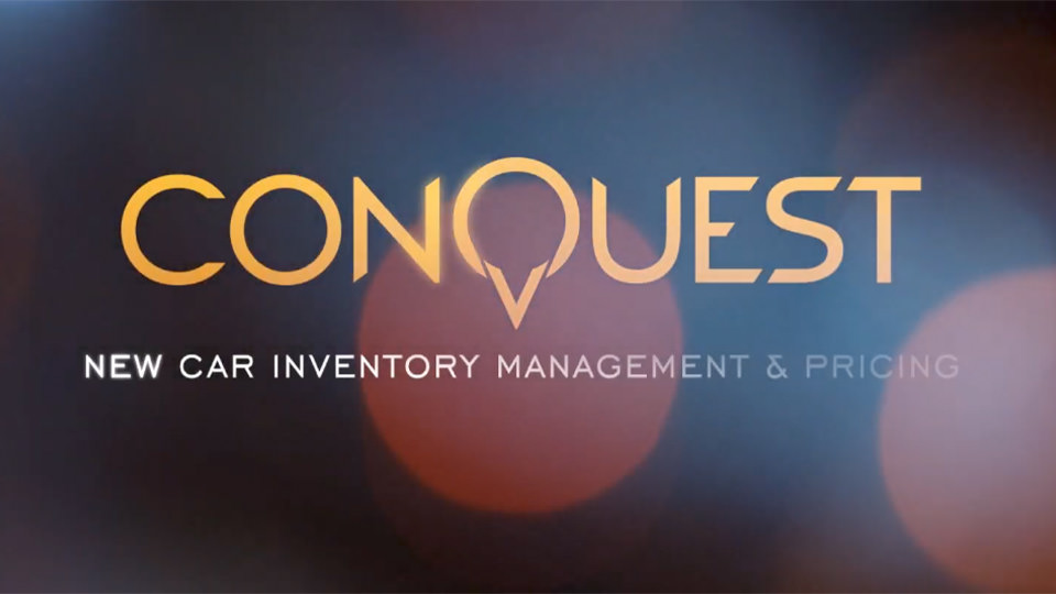 Conquest: New Car Dealer Inventory and Pricing Software - vAuto