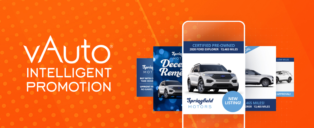 New and Used Auto Dealership Management Software - vAuto