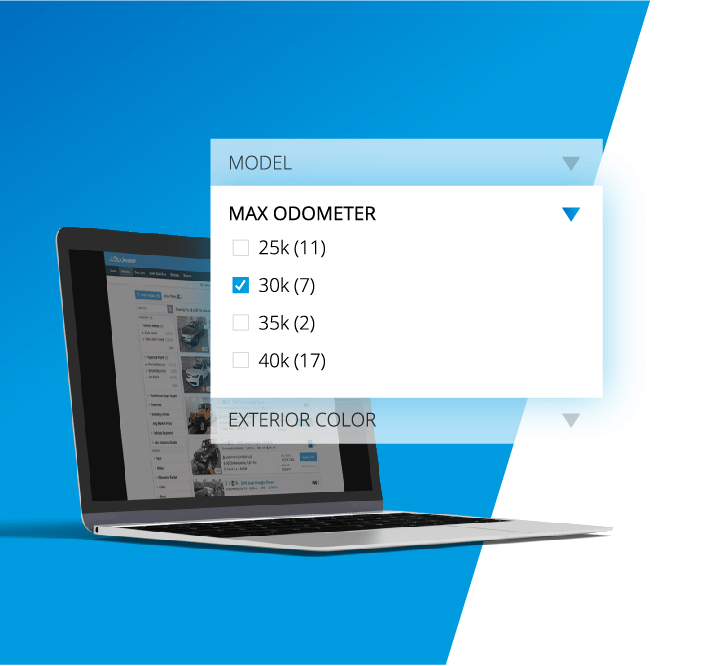Stockwave | Wholesale Dealer Auctions Sourcing Software | vAuto
