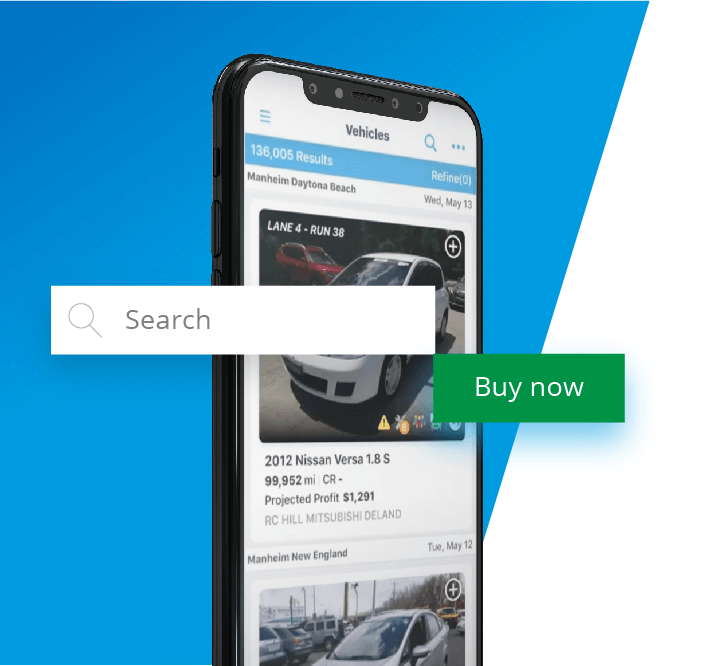 Your Inventory, Optimized for Profit | vAuto