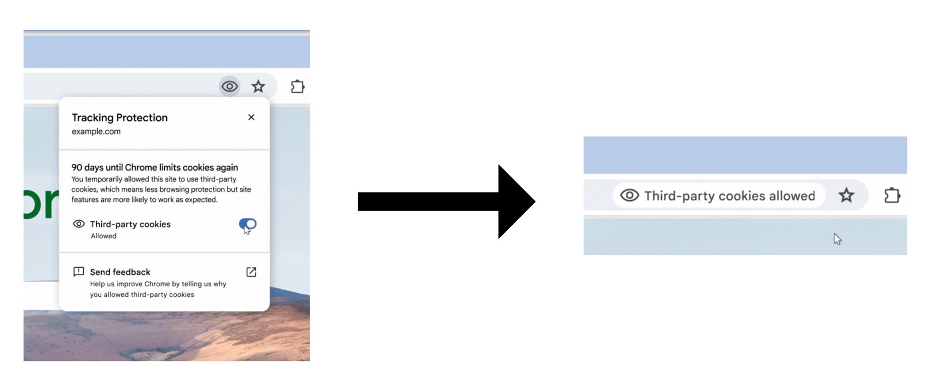 Third-Party Cookies Update | vAuto