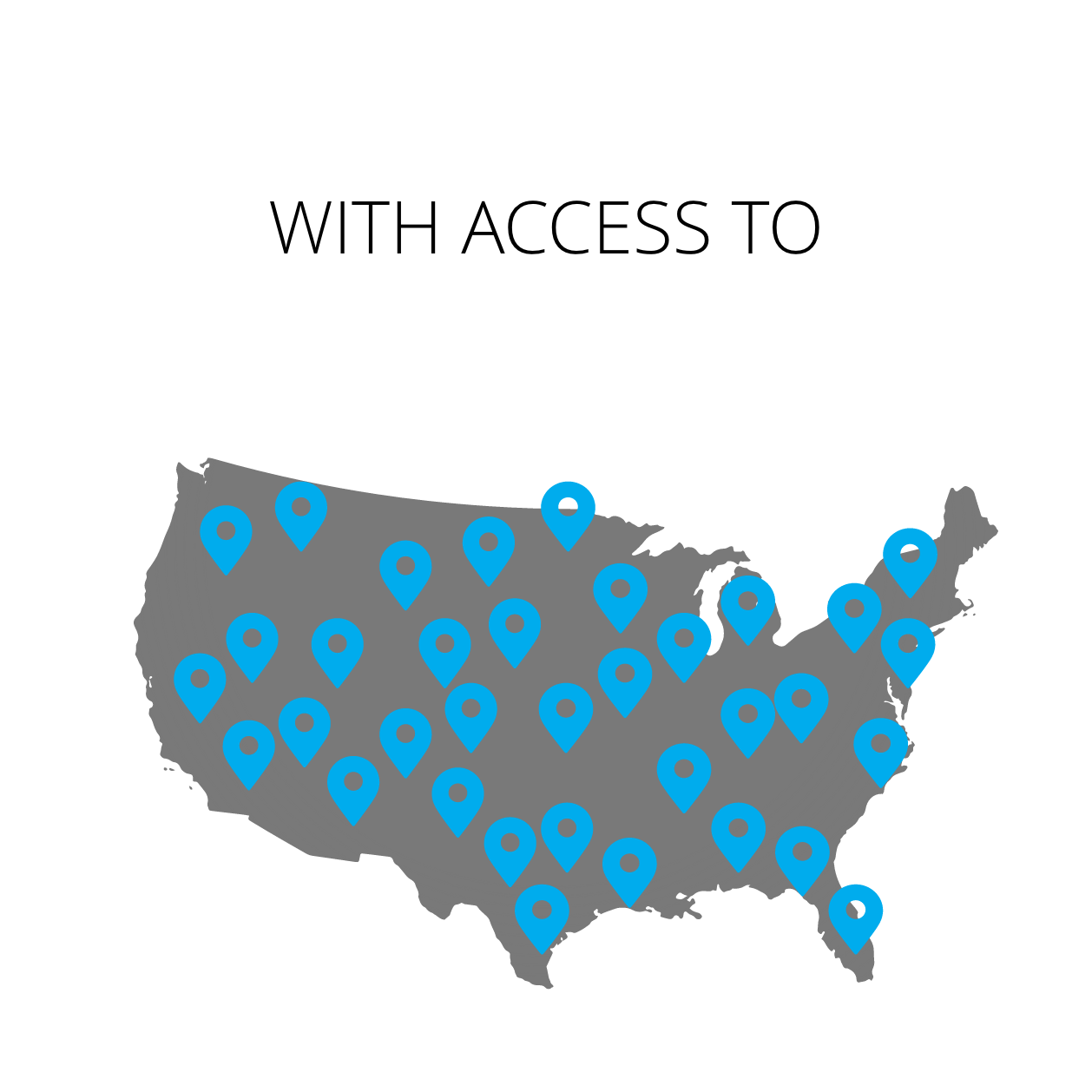 Stockwave gives you access to an average of 300,000 vehicles per day ...