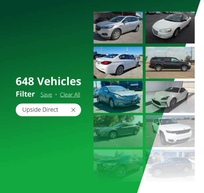 Upside | Profit at Wholesale | vAuto