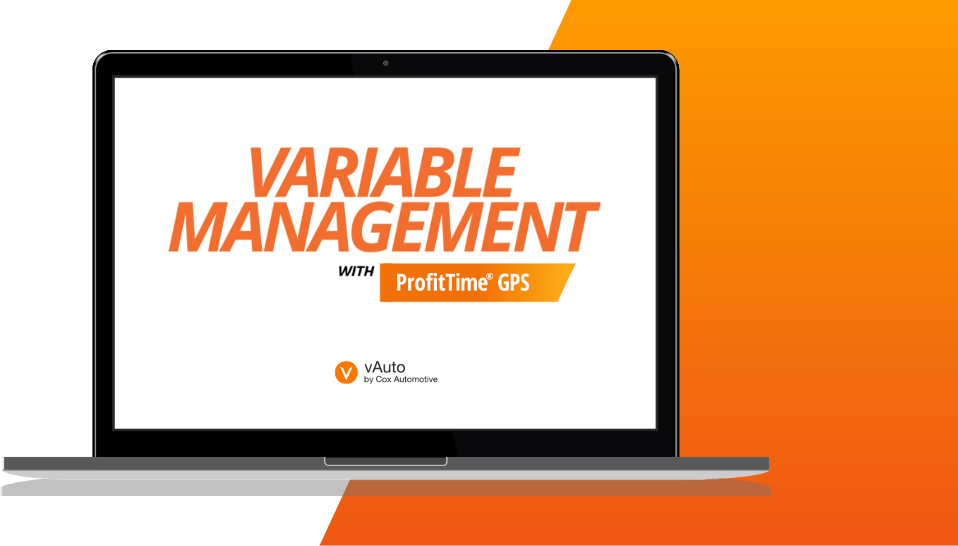 vAuto | How the Best Run Better