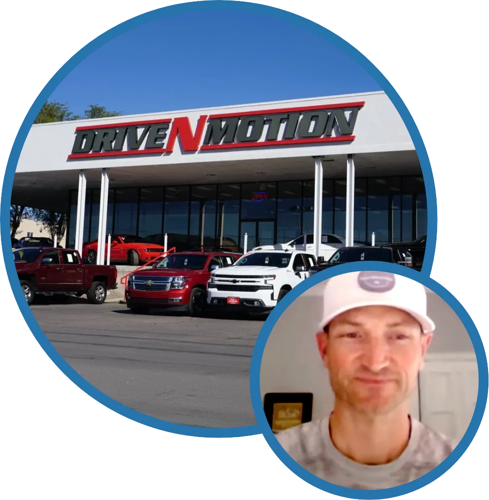 Dealer Voice | vAuto