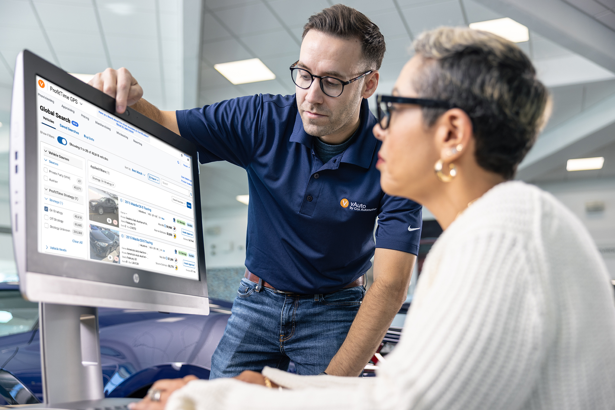 Dealerships are Sourcing Used Cars Differently | vAuto