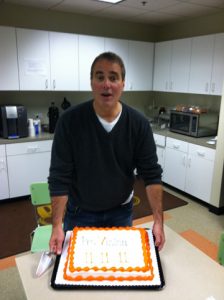 Provision Smash Cake Party | vAuto