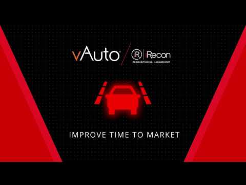 iRecon Repairing Recon Video Ad April 2022 | vAuto