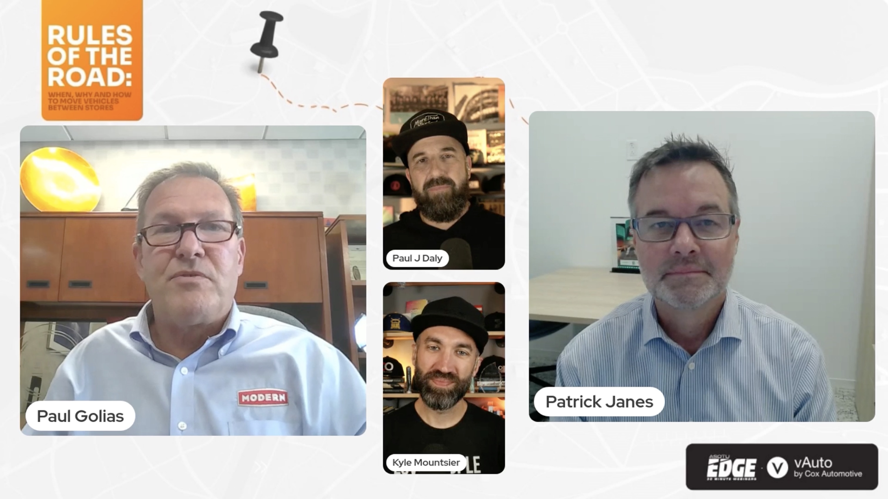 Rules of the Road: Move Cars Smarter, Not Just Faster | vAuto