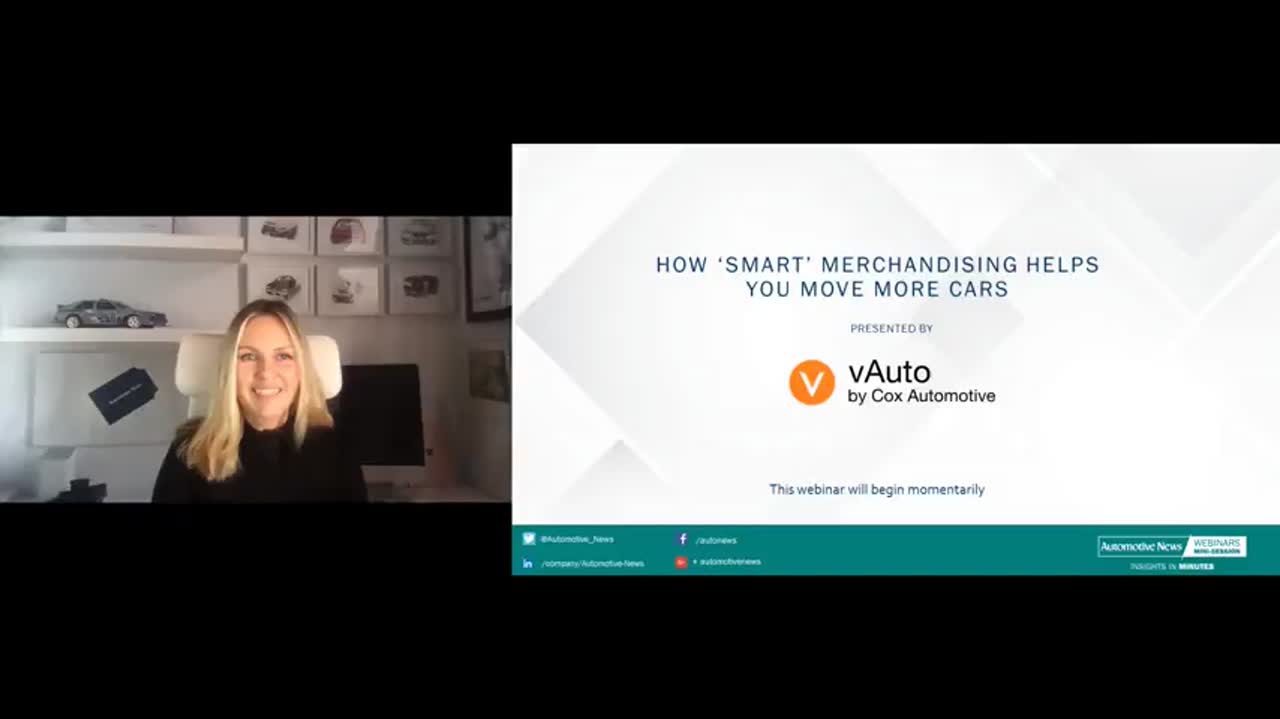 Dealership Resources | vAuto